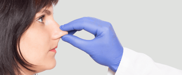 Droopy Nose Q&A w/Dr. Becker | Raleigh, NC | Triangle Facial Plastic ...